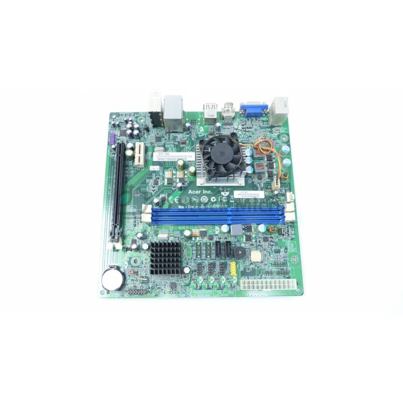 Acer 15-Y32-011010 Micro ATX Motherboard - D1F-AD V:1 - DDR3 DIMM