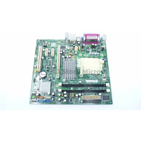HP MS-7336 motherboard - 441388-001 / 440567-002 - Socket 775 - DDR2 ...