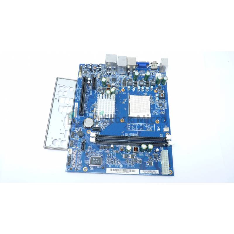Acer MB DA061/087L / 48.3V006.031 socket AM2 DDR2 DIMM motherboard for ...