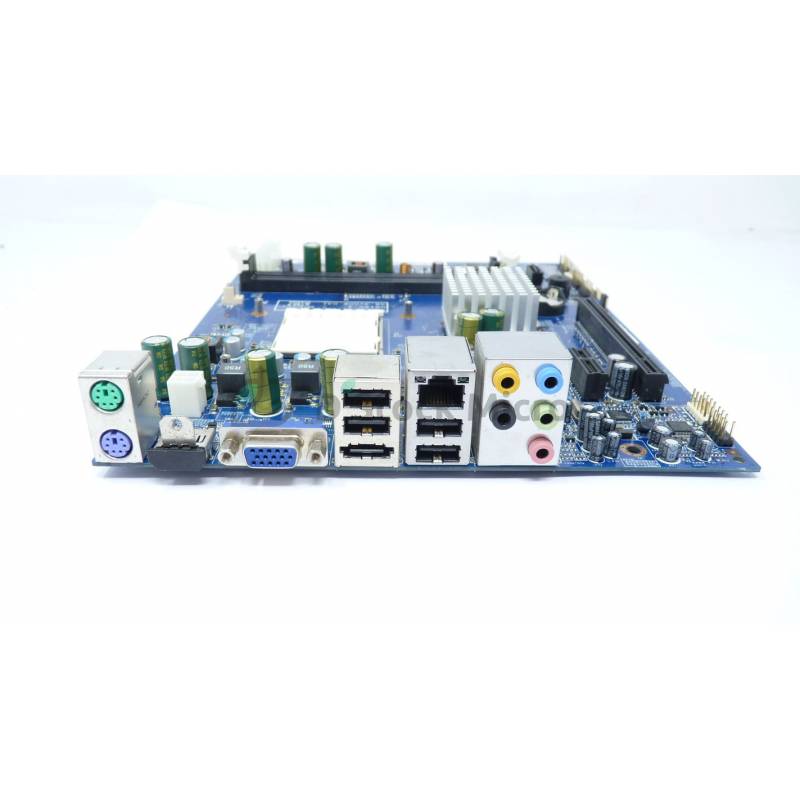 Acer MB DA061/087L / 48.3V006.031 socket AM2 DDR2 DIMM motherboard for ...