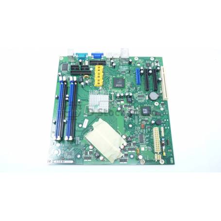 Carte mère Fujitsu Siemens D2679-B11 GS 1 socket LGA775 DDR2 DIMM pour ...