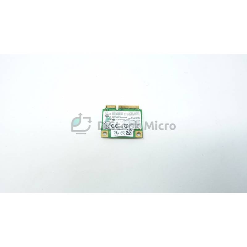 Wifi card Intel 512AN_HMV DELL Latitude E6400,Inspiron 1545 0cy256