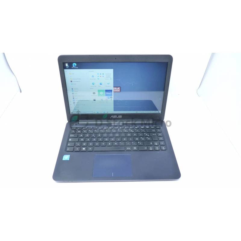 Asus E402NA-GA058T 14" Laptop 180GB SSD Intel® Celeron® N3350 4GB ...