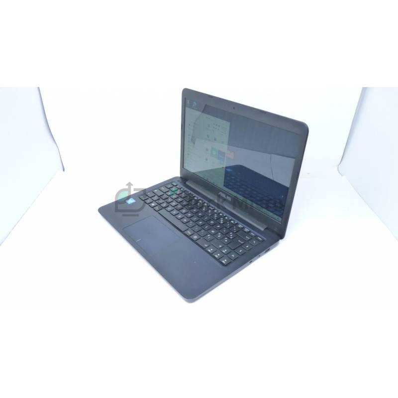 Ordinateur portable Asus E402NA-GA058T 14" SSD 180 Go Intel® Celeron ...