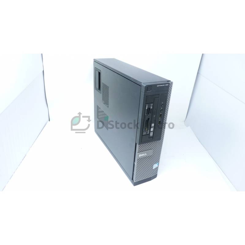 Dell Optiplex 390 Intel® Pentium® G620 4GB HDD 500GB Desktop Computer ...