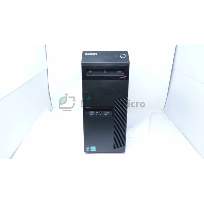 Lenovo Thinkcentre M93 Desktop 240GB SSD Intel® Core™ i3-4130 Processor ...