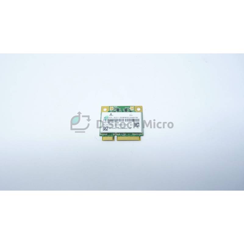 Wifi card AzureWave AR5B225 Asus N550JV-XO220H 0C011-00060600
