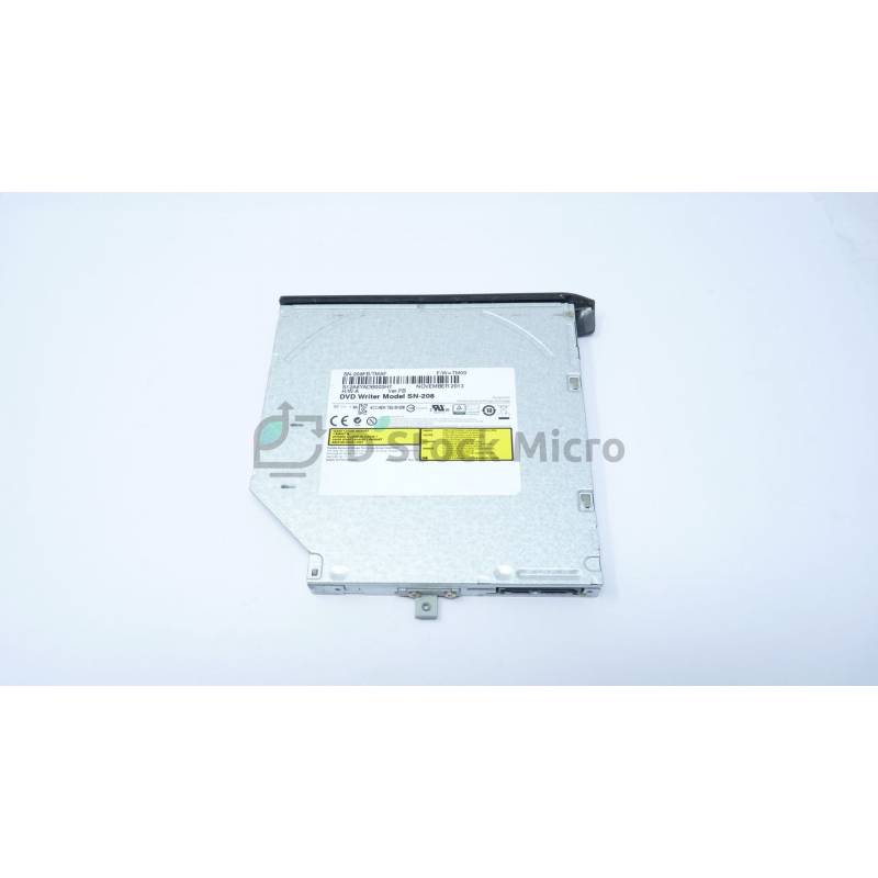 DVD burner player 12.5 mm SATA SN-208 - BG68-01977A for MSI MS-16GD