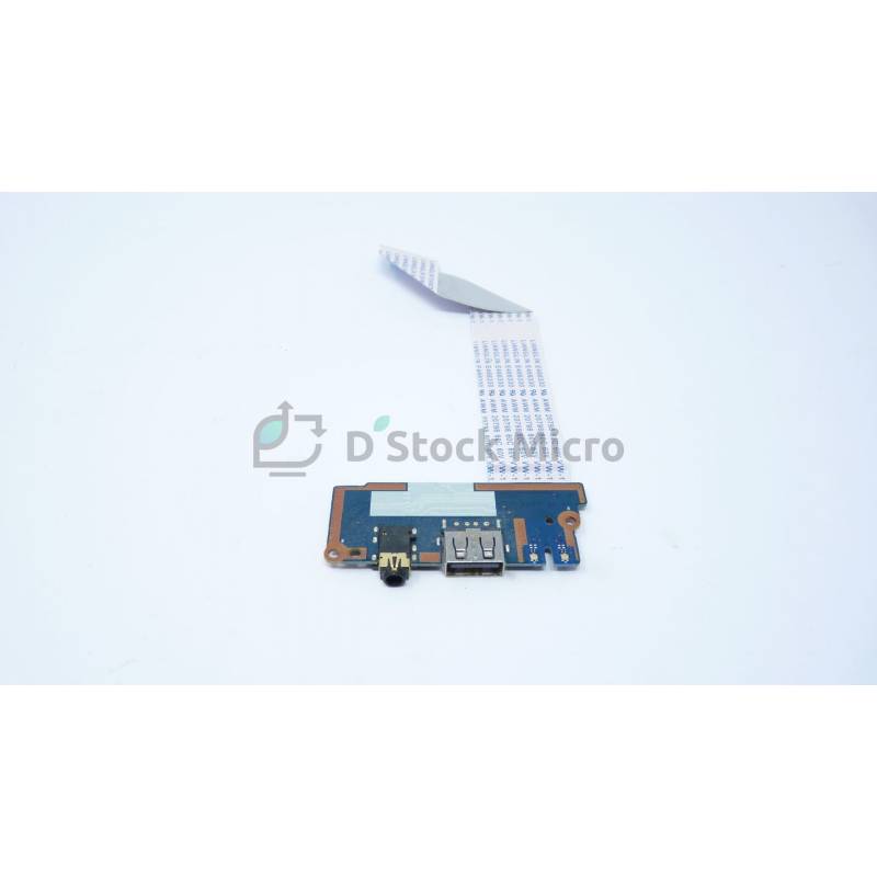 USB - Audio board NB8512G01 - NB8512G01 for Acer Swift 5 SF514-54T-79W0