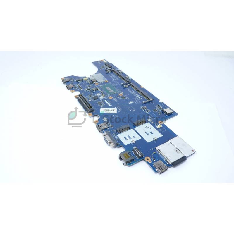 Intel Core i3-5010U 0V82HM motherboard for DELL Latitude E5550