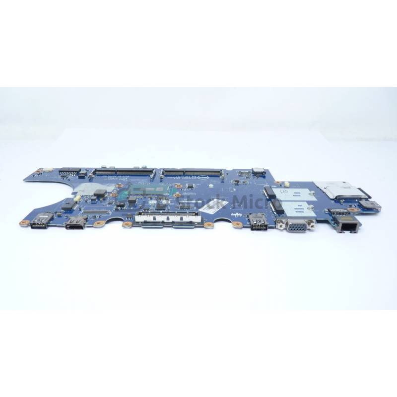 Intel Core i3-5010U 0V82HM motherboard for DELL Latitude E5550