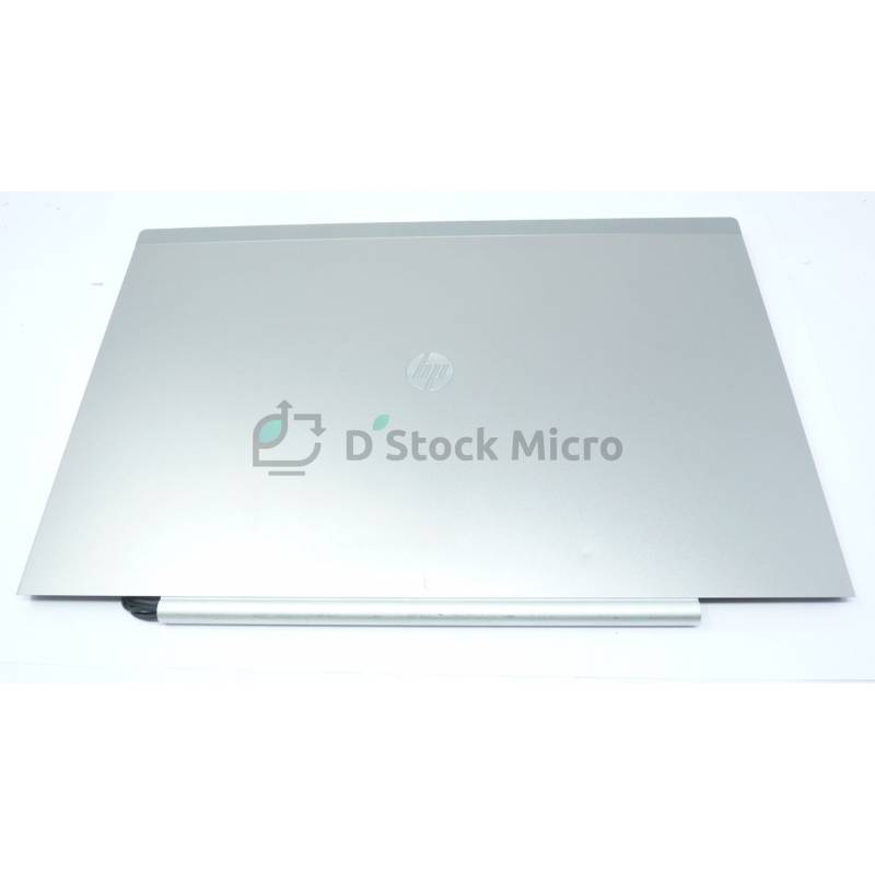 Screen back cover 641201-001 for HP Elitebook 8560p