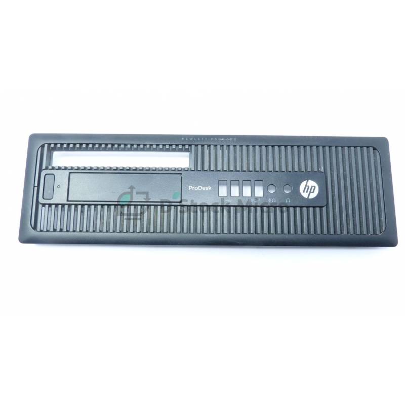 Front panel - for HP Prodesk 600 G1