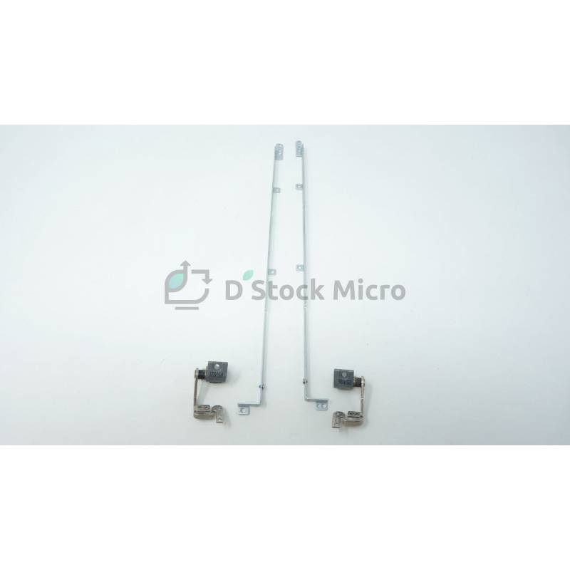 Hinges for Sony PCG-7D1M