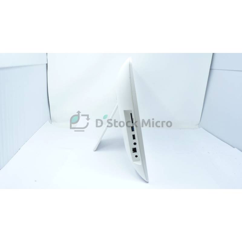 Acer Aspire ZC-606 19.5" All-in-One Computer 256GB SSD Intel® Pentium ...