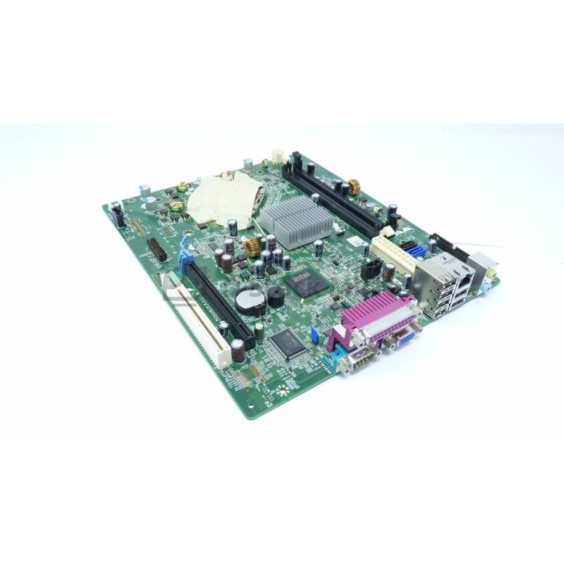 Motherboard 0R64DJ for Dell Optiplex 380 socket LGA775