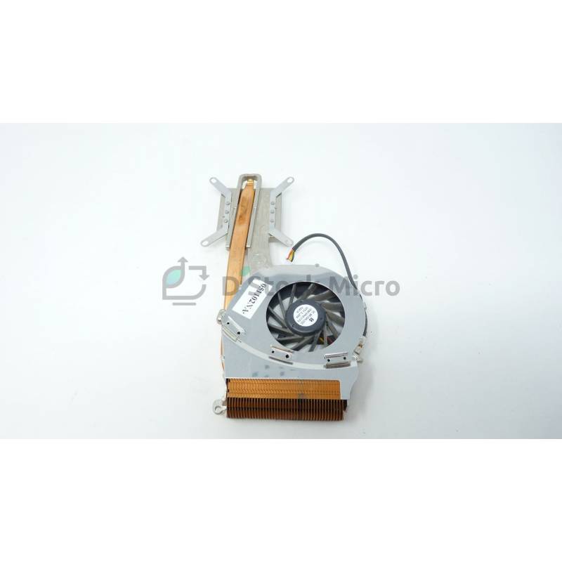 CPU - GPU cooler UDQF2PH21CFO for Sony PCG-7D1M