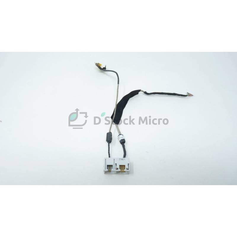 RJ45 connector 073-0021-1041 for Sony PCG-7D1M
