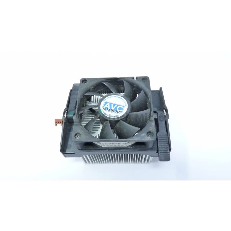 CPU cooler AVC 6959980000 Socket AM2 3-Pin