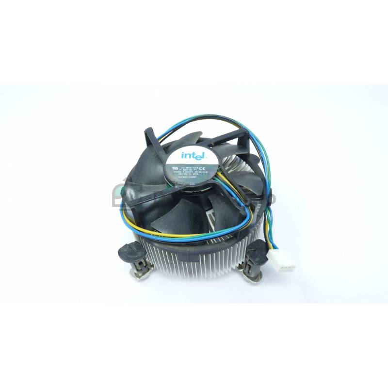 CPU Cooler Intel C91968-004 Socket LGA775 4-Pin