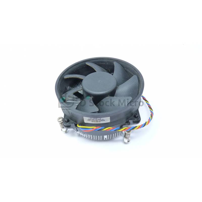 Acer HI.10800.114 Socket LGA1155 4-Pin CPU Cooler