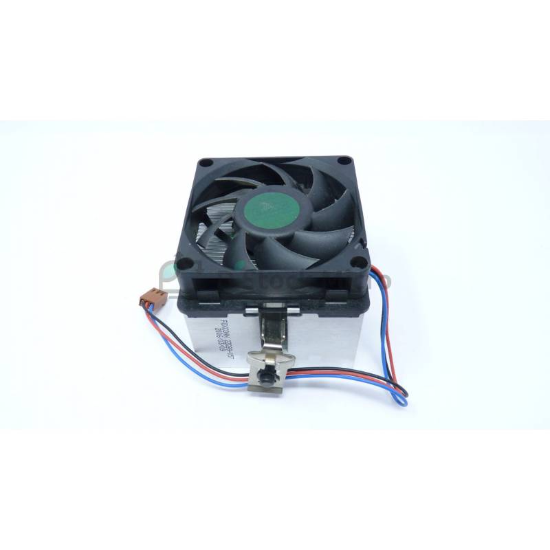 CPU Cooler Foxconn 2ZQ99-057 Socket AM2 3-Pin