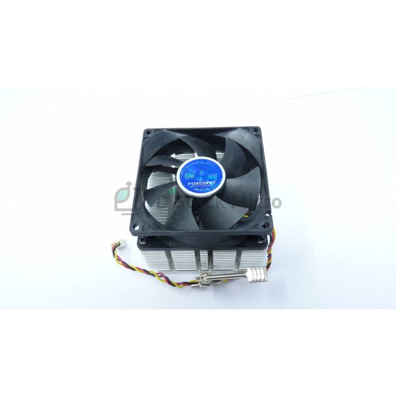 Foxconn Socket AM3/AM2+ 3-Pin CPU Cooler