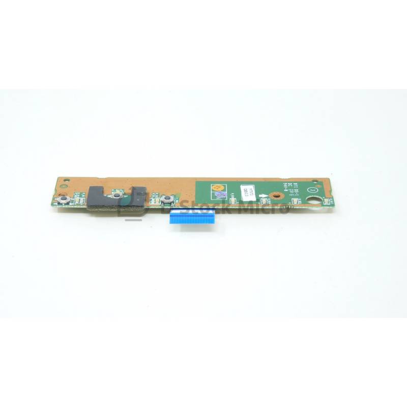 Power button board MTN70SW for Packard Bell Easynote SJ51
