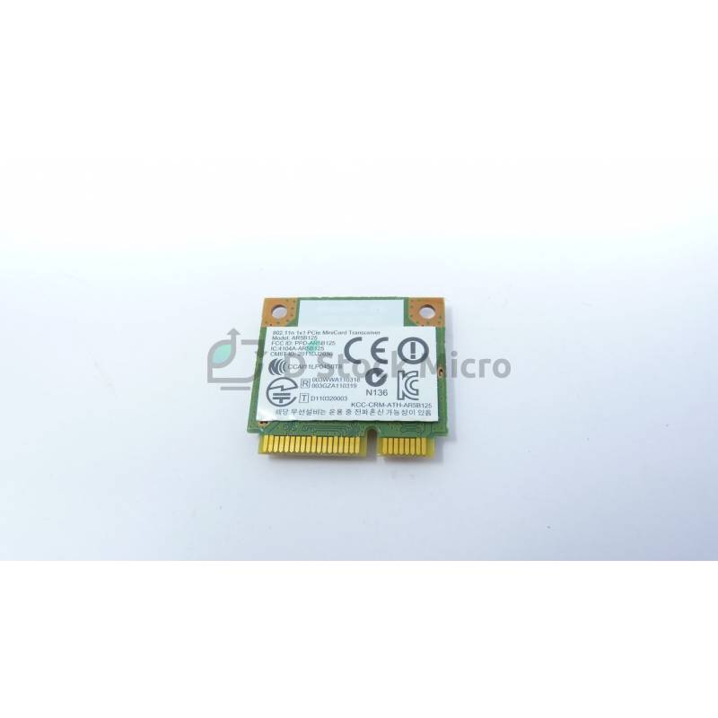 Wifi card Atheros AR5B125 Asus All-in-One PC ET2032I 0C001-00051000