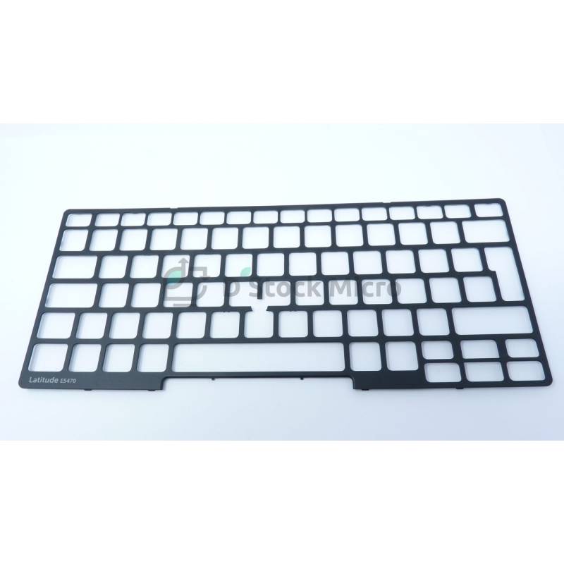 EU Contour keyboard 0VHR8J / VHR8J for DELL Latitude E5470 - New