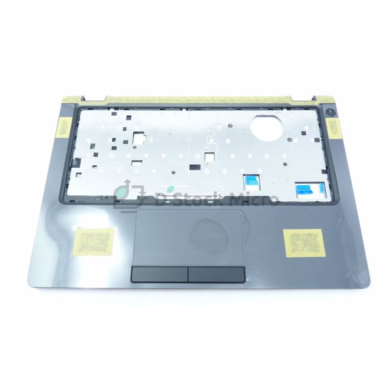 Palmrest Touchpad with Smart Card Reader 0K0FXK / K0FXK for DELL ...