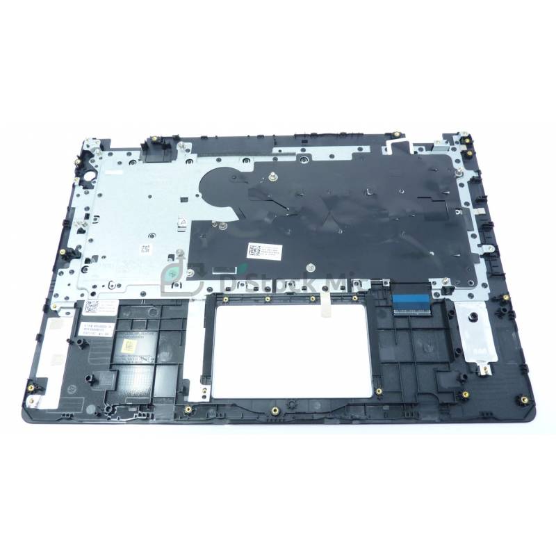 Palmrest German Qwertzu Keyboard 0JJ03C / 0K0NYW for Dell Inspiron 14 ...