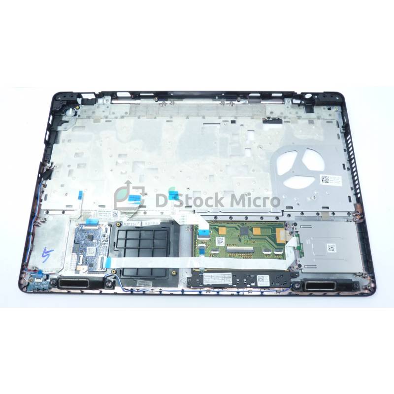 Palmrest touchpad 0TD2K1 / TD2K1 for DELL Latitude E5570, Precision 15 3510