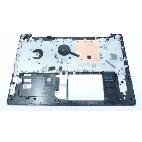 Palmrest US Qwerty Keyboard 0H74CJ / 086HKP - 0H9P3P for Dell Vostro ...