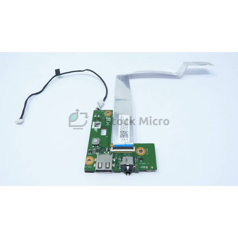 USB - Audio board - for Asus AIO V241FAK-WA010T