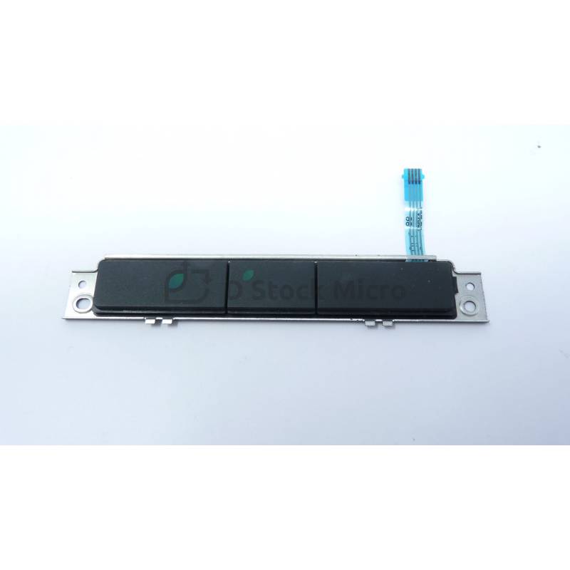 Touchpad mouse buttons A152CF - A152CF for DELL Precision 7520