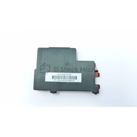 Heatsink / cooler for NVMe 907101-001 for HP Workstation Z2 Mini G3