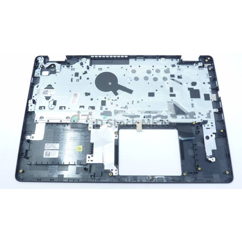 Palmrest - Greek QWERTY Keyboard 01J62H / 033HPP - 0CNKGY for DELL ...