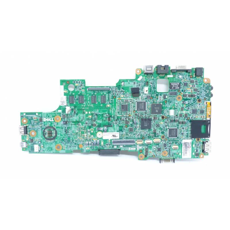 Motherboard with processor Intel Core 2 Duo SU9400 - 0R950P for DELL ...