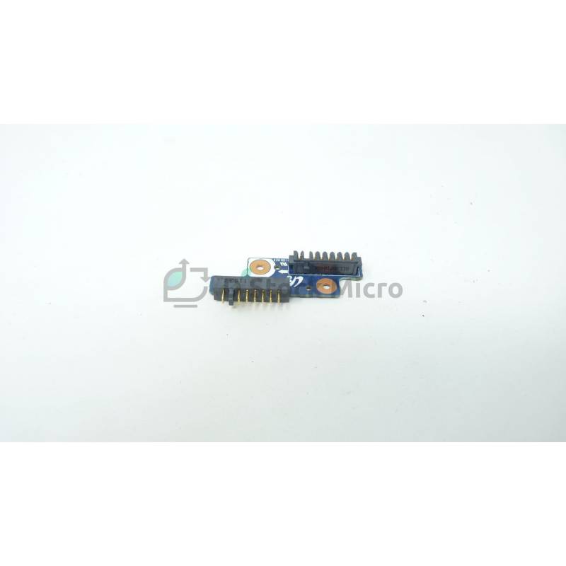 Battery connector card DAY17ABB6D0 for Samsung NP-R730