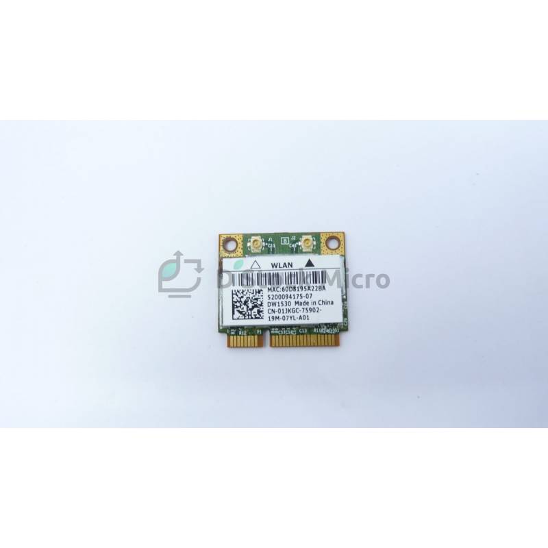 Wifi card Broadcom BCM943228HM4L DELL Latitude E6220,E6420,E6520 01JKGC