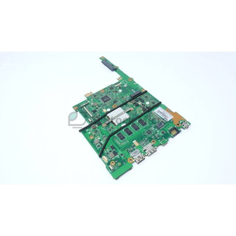 Motherboard with processor Intel Celeron® N3350 - Intel® HD 500 E402NA ...
