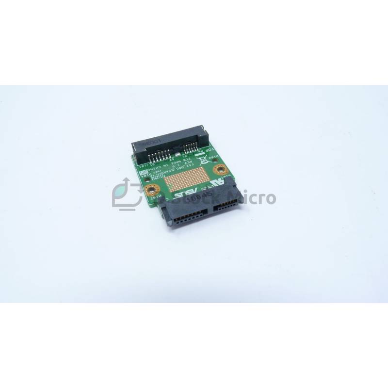 Optical drive connector card 60-NVDCD1000-A01 - 60-NVDCD1000-A01 for ...