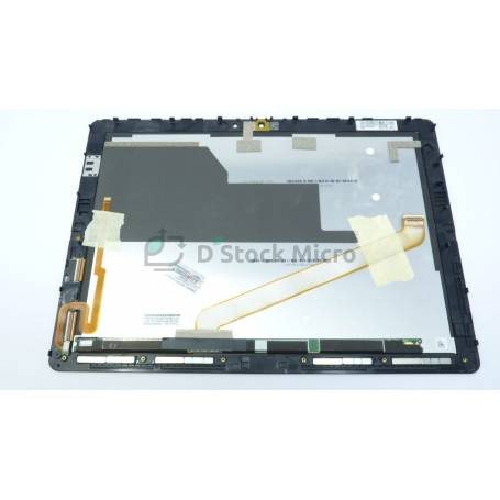 LCD Touch Screen 924438-001 12.3" Brilliant 2560 x 1700 for HP Elite x2 ...