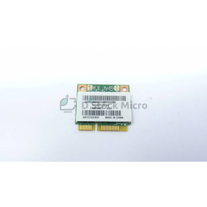 Wifi card Atheros AR5B95 Asus X54C-SX102V T77H121.32 HF