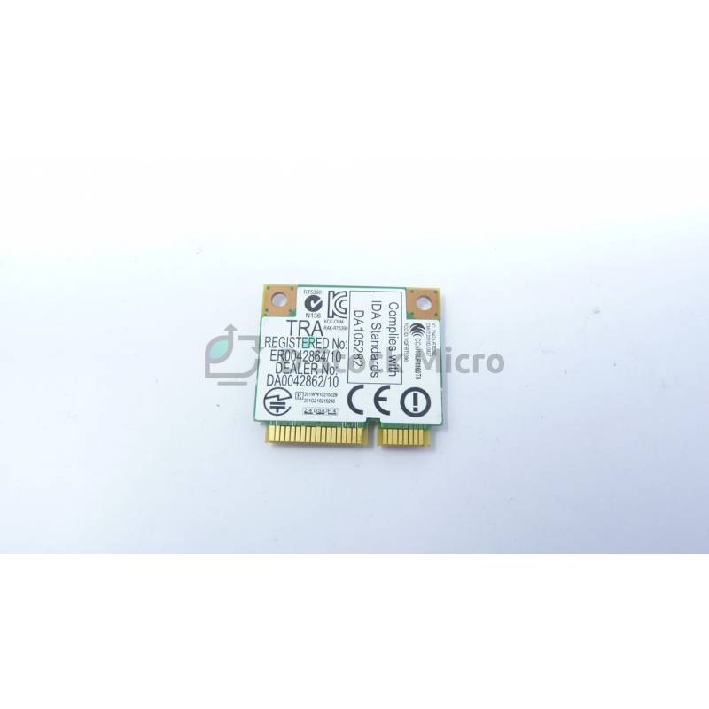 Wifi card Realtek RT5390 Asus X75A-TY062H 0C001-000522003