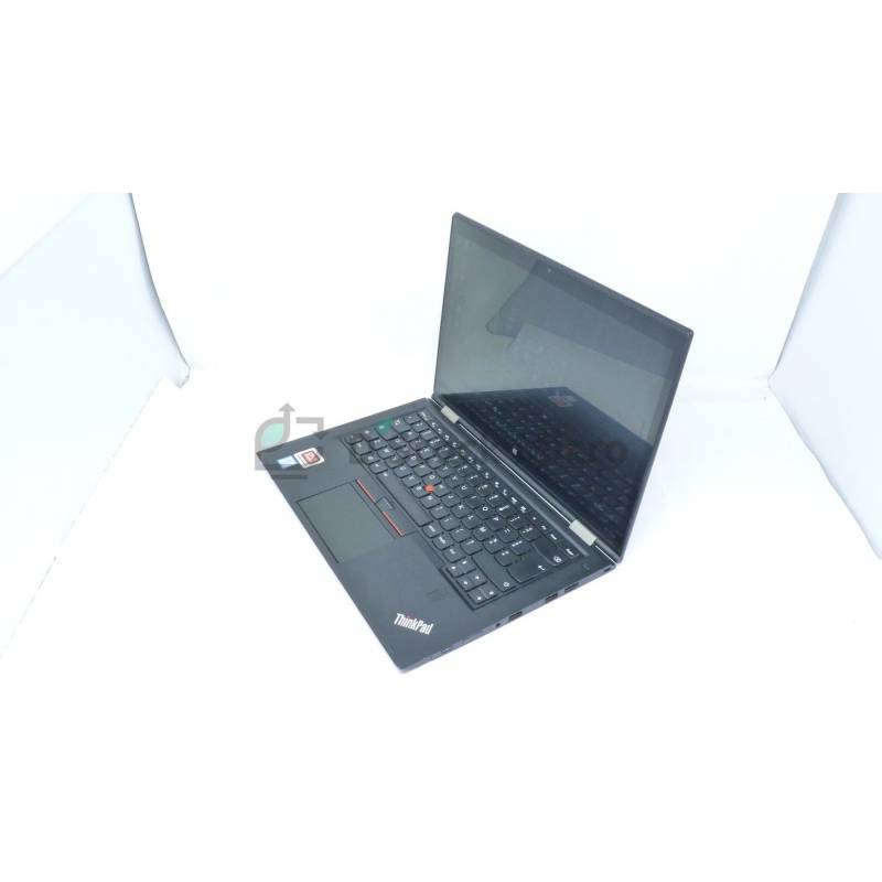 LENOVO THINKPAD X1 YOGA 1ST GEN. Recond. ECRAN WQHD IPS TACTILE- I7 ...