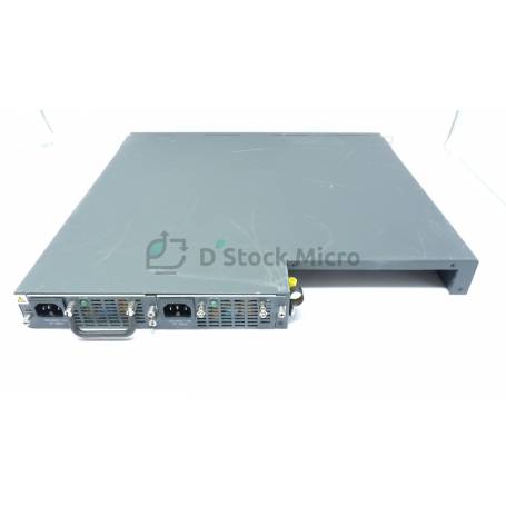 Switch Avaya ERS (Ethernet Routing Switch) 5650TD PoE 48 ports 10/100 ...