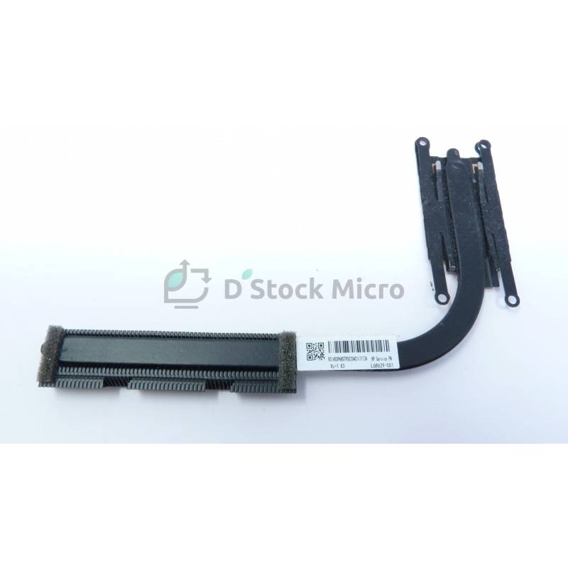 CPU - GPU cooler L68629-001 - L68629-001 for HP 14s-dq1009nf