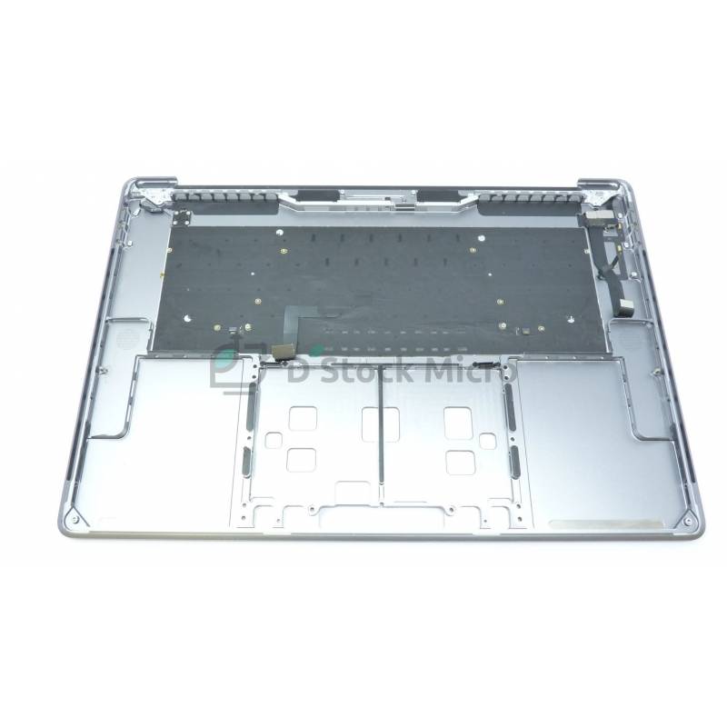 Keyboard - Palmrest AZERTY for Apple MacBook Pro A1990 - EMC 3215